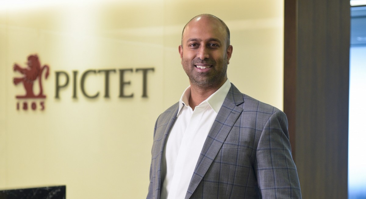 Pictet picks environment, healthcare and tech as key themes for long-term investing